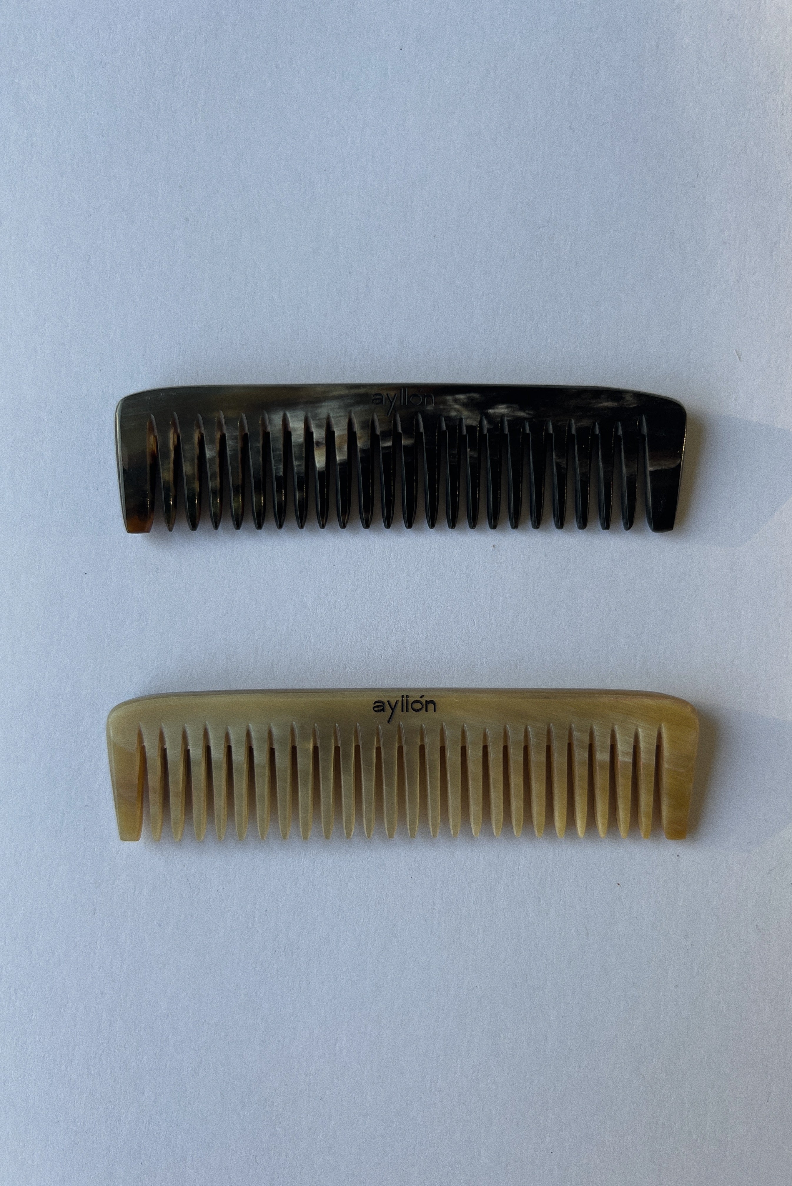MINI POCKET COMB – Ayllón